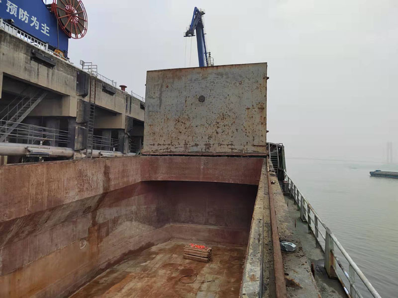 5000 DWT General Cargo Ship For Sale 5000 DWT General Cargo Ship For Sale